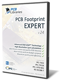 PCB Footprint Expert for Altium
